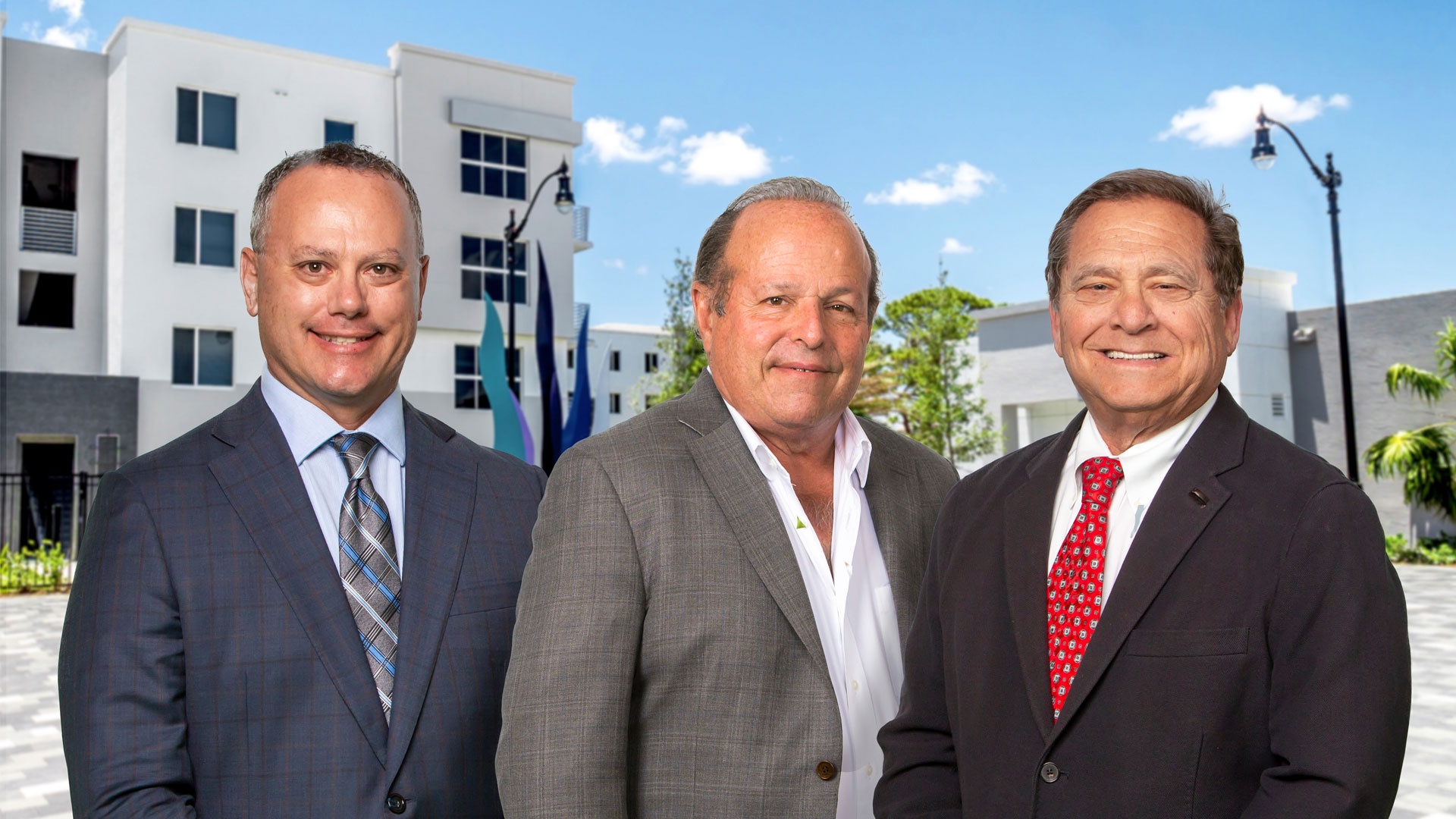 Team - Ascend Properties